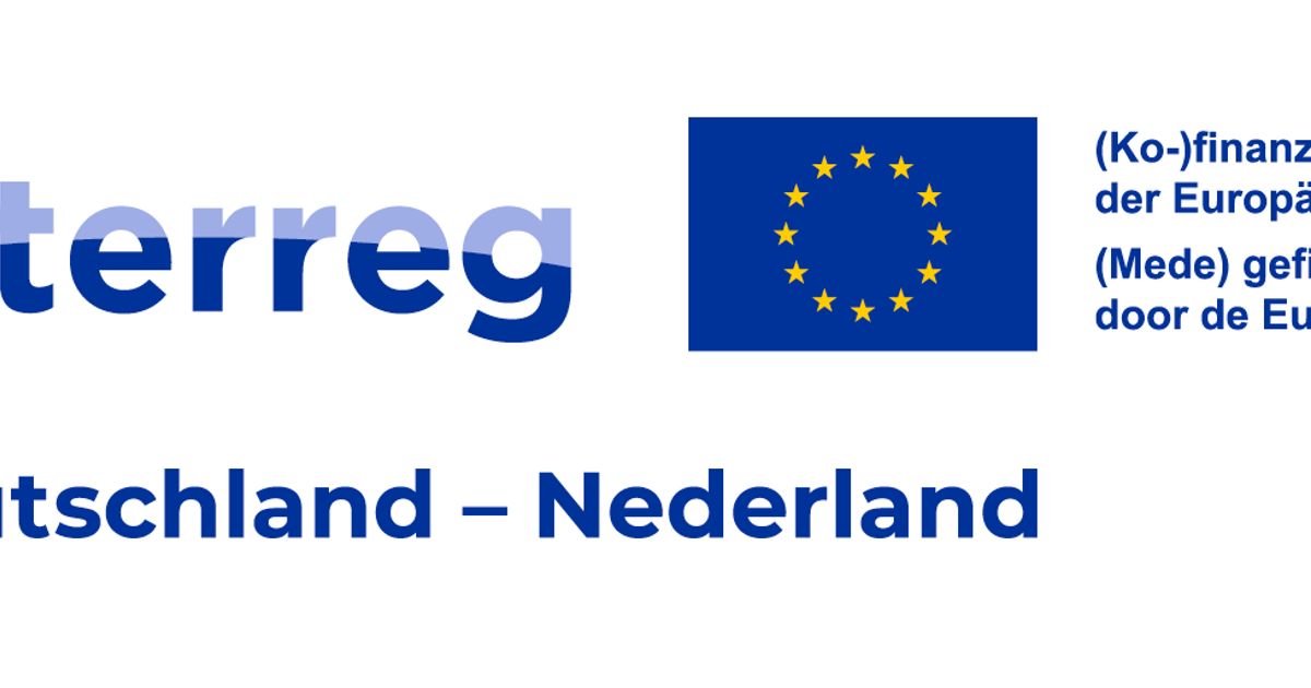 Interreg Deutschland-Nederland | Europa om de hoek